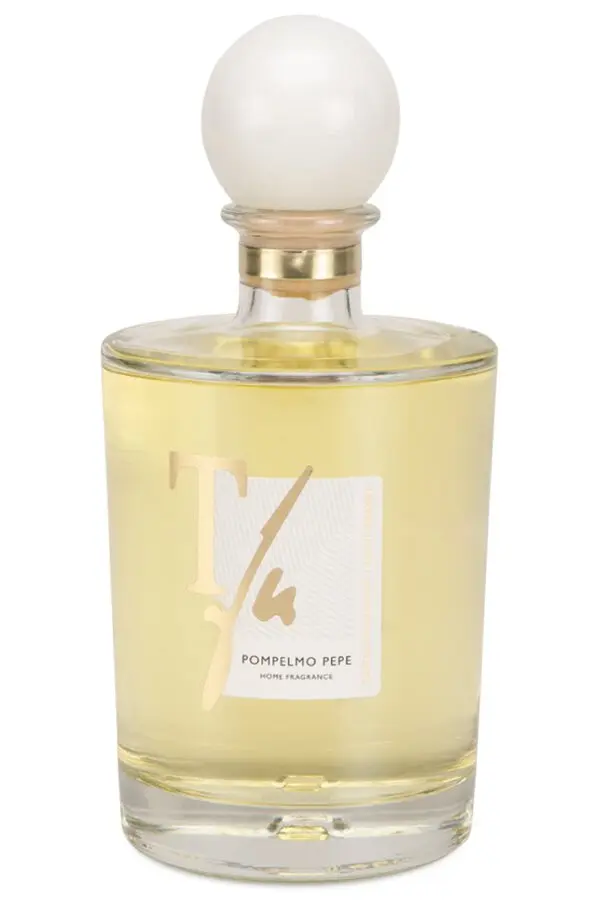 TEATRO FRAGRANZE UNICHE Grapefruit Pepper Home Fragrance, 500 Ml