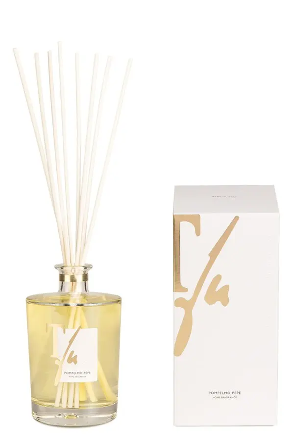 TEATRO FRAGRANZE UNICHE Grapefruit Pepper Home Fragrance, 500 Ml