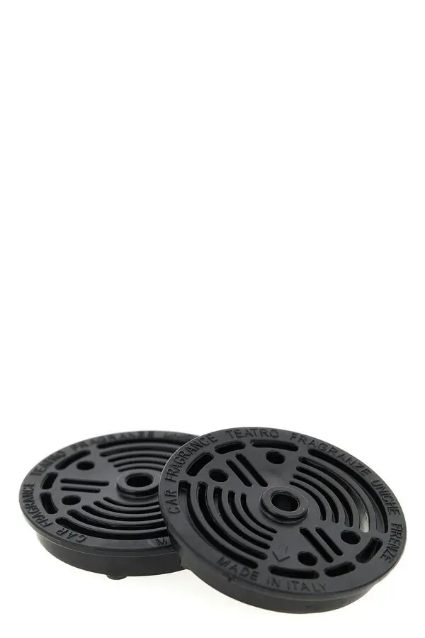 TEATRO FRAGRANZE UNICHE Car Fragrance Refill 'pompelmo Pepe