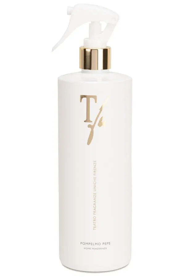 TEATRO FRAGRANZE UNICHE Pompelmo Pepe 500ml' Room Spray