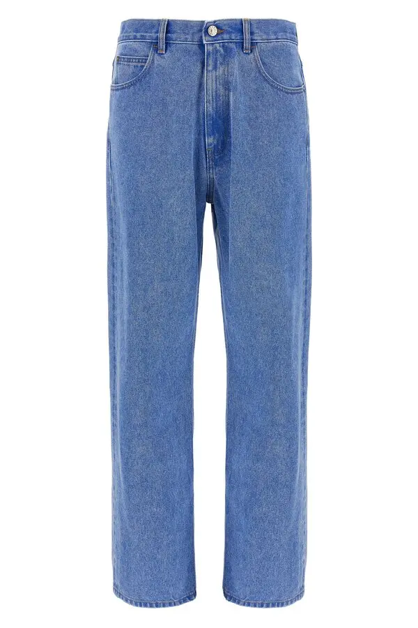 Marni Trousers' Jeans