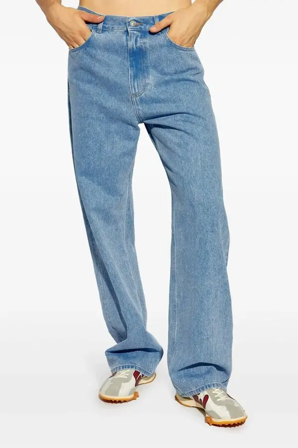 Marni Trousers' Jeans
