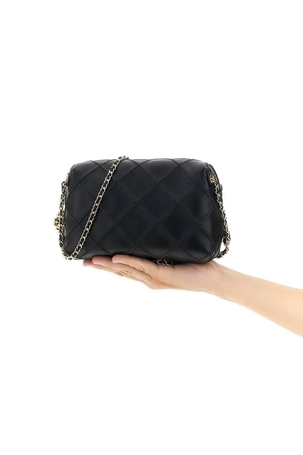 Tory Burch Crossbody Bag 'fleming' Small