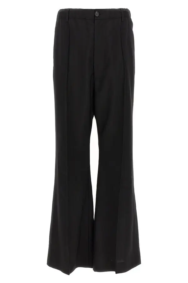 Marni Tropical Wool Pants