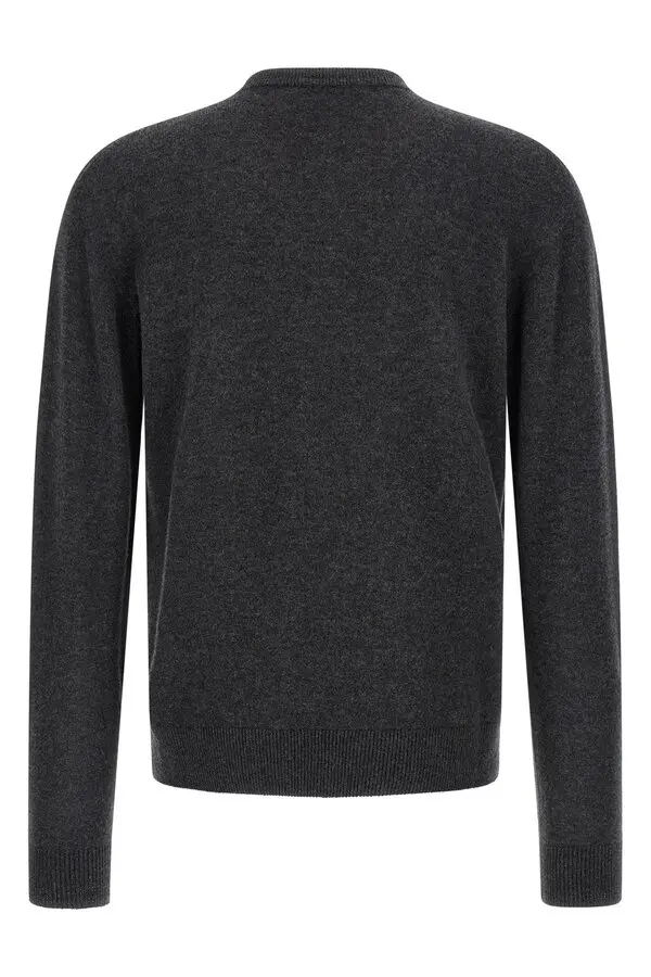 THE ROW Thamm Top Sweater