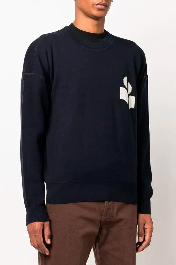MARANT Sweatshirt 'atley-gb