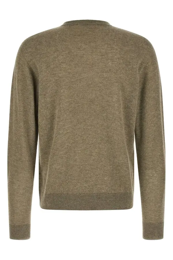 THE ROW The Thamm Top Knit Sweater
