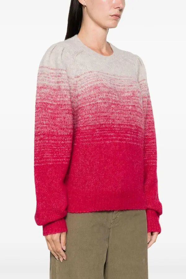 MARANT ETOILE Sweater 'peytona