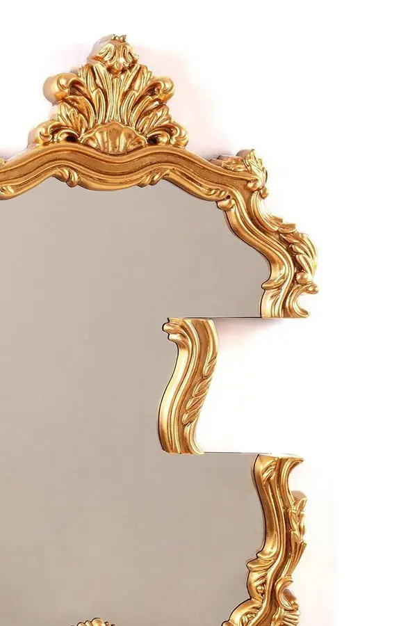 SELETTI Tetris' Mirror