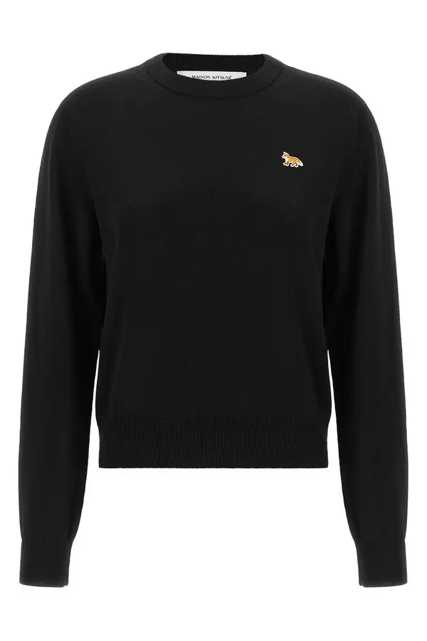 Maison Kitsuné Baby Fox' Jumper
