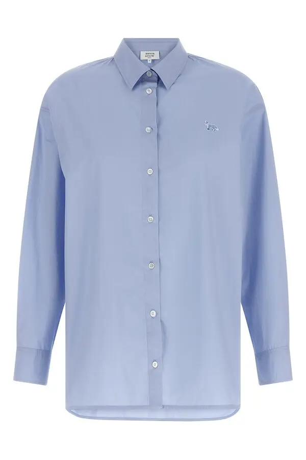 Maison Kitsuné Baby Fox' Shirt