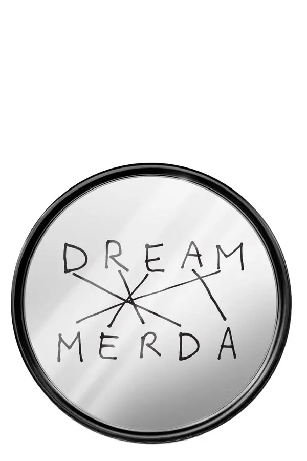 SELETTI Connection Dream Merda' Mirror