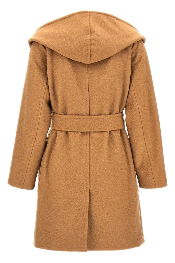 Max Mara Rialto' Coat