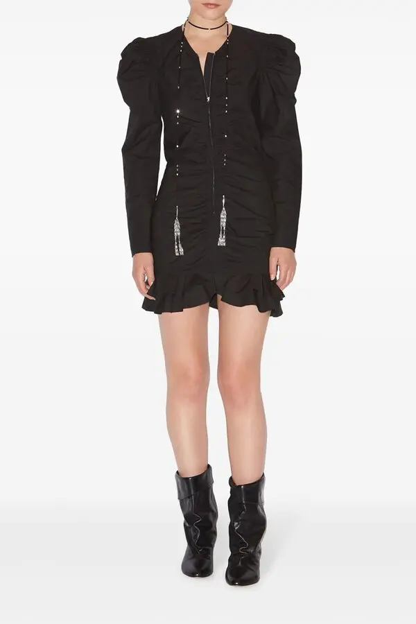 MARANT ETOILE Dress 'briali