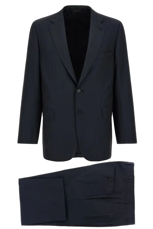Brioni Brunico Suit