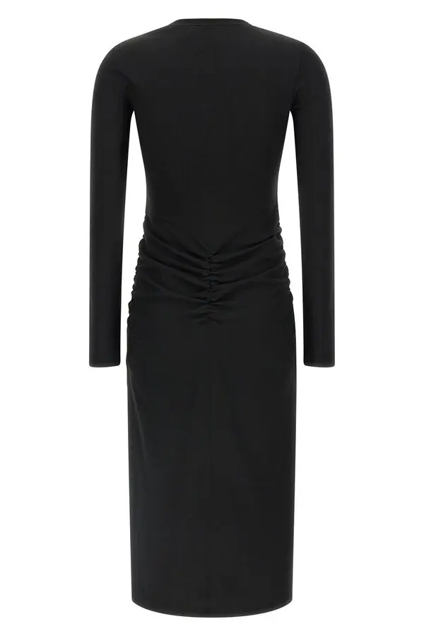 MARANT ETOILE Dylin Dress