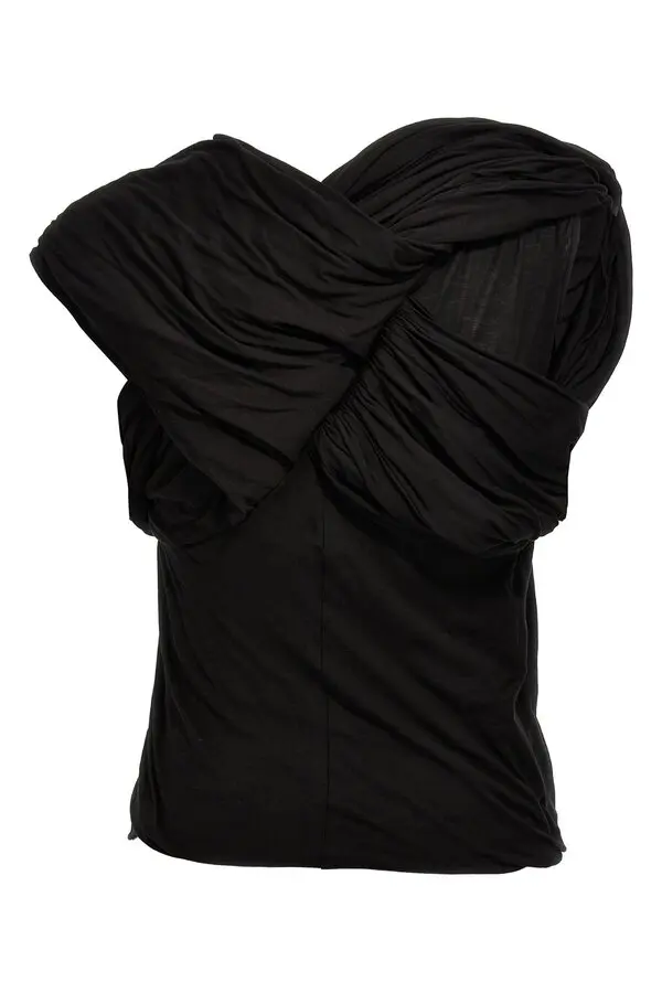 Rick Owens Harness' Top