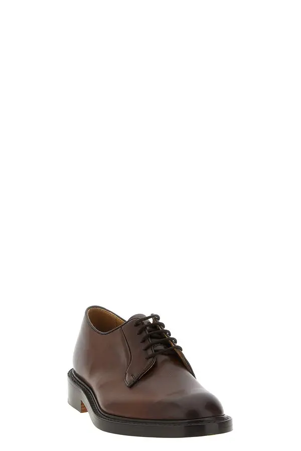 TRICKER'S Derby 'robert