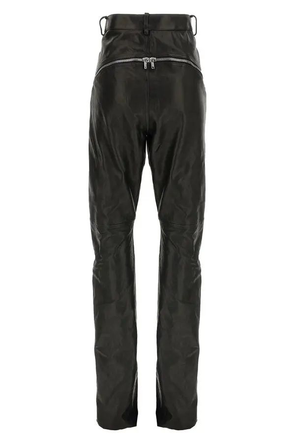 Rick Owens Bolan Banana' Pants