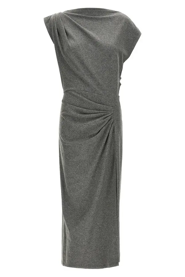 MARANT ETOILE The 'naerys' Dress