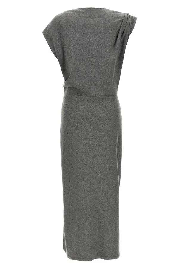 MARANT ETOILE The 'naerys' Dress