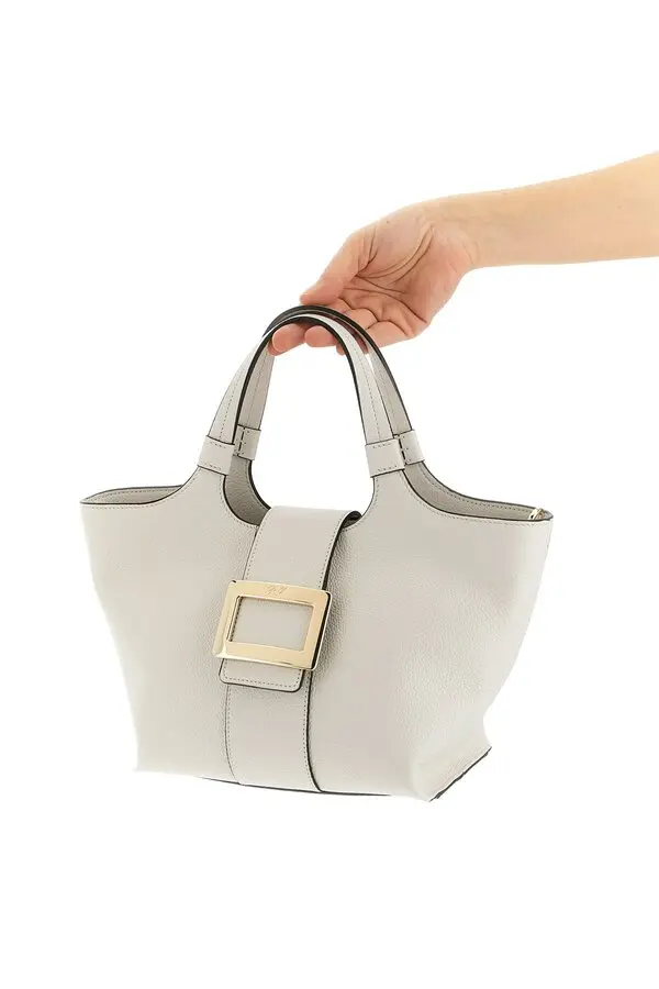 ROGER VIVIER Belle Vivier' Mini Bag