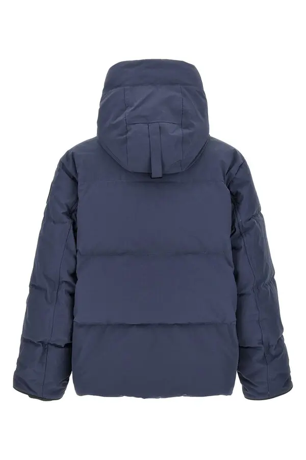 Canada Goose Seymour Parka