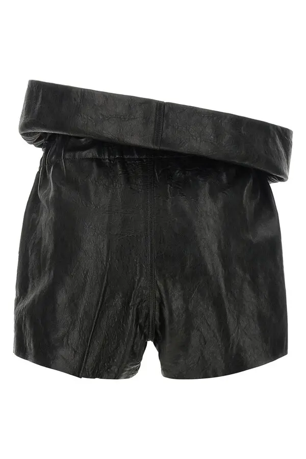 Rick Owens Crater Shorts