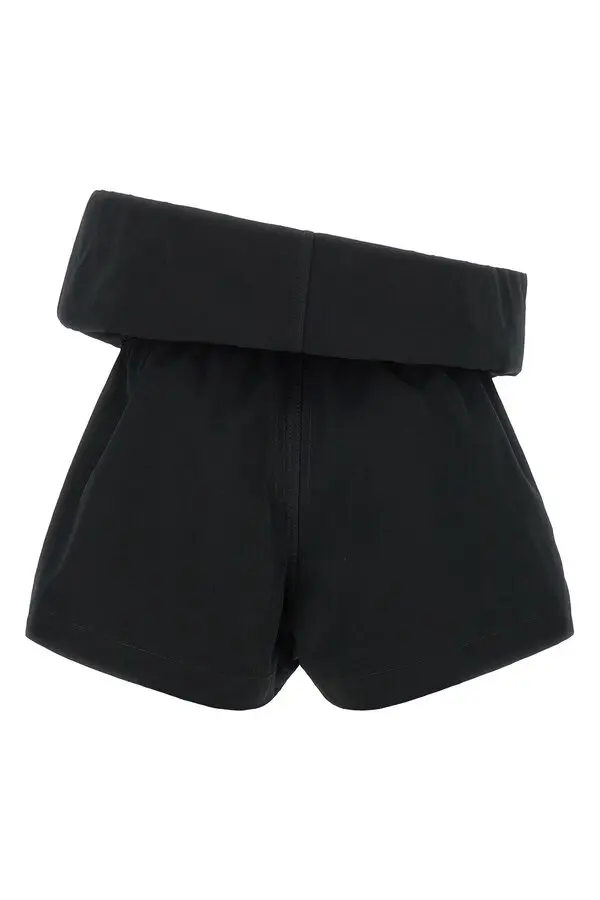 Rick Owens Crater' Shorts