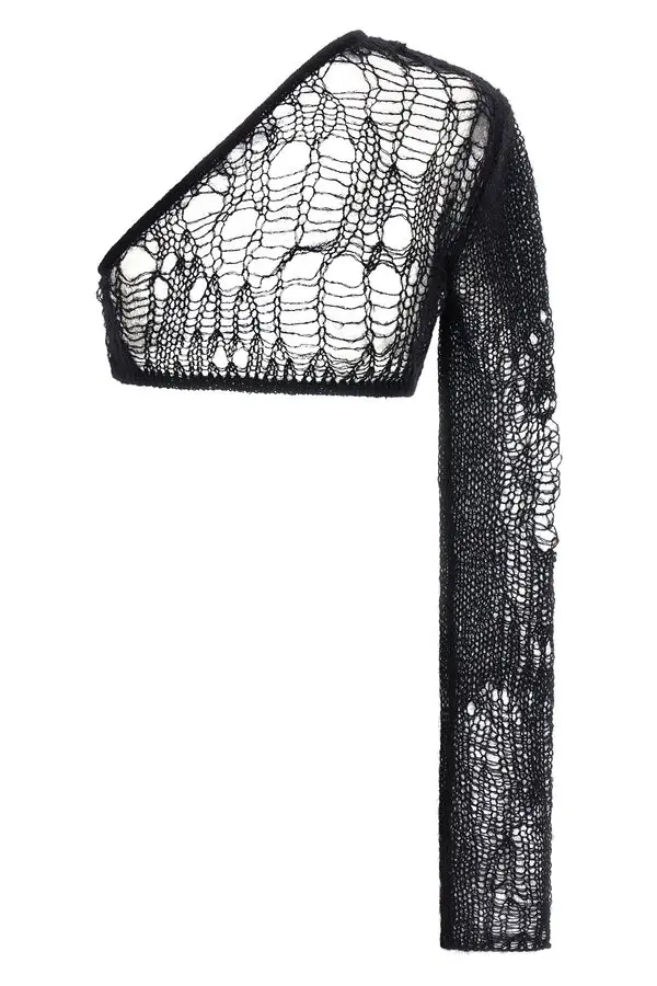 Rick Owens Top 'spider Ziggy