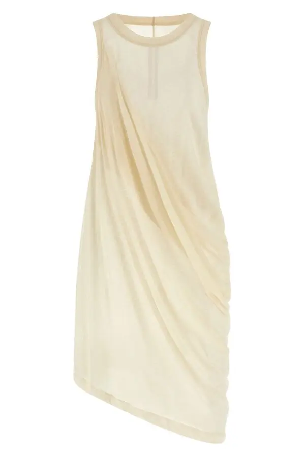 Rick Owens Top 'anthem Tank