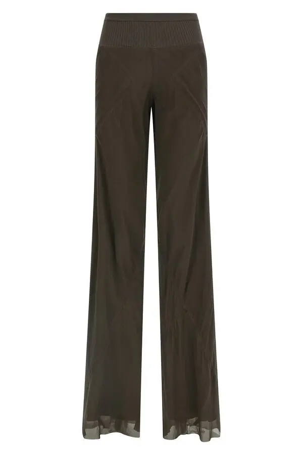Rick Owens Bias' Pants