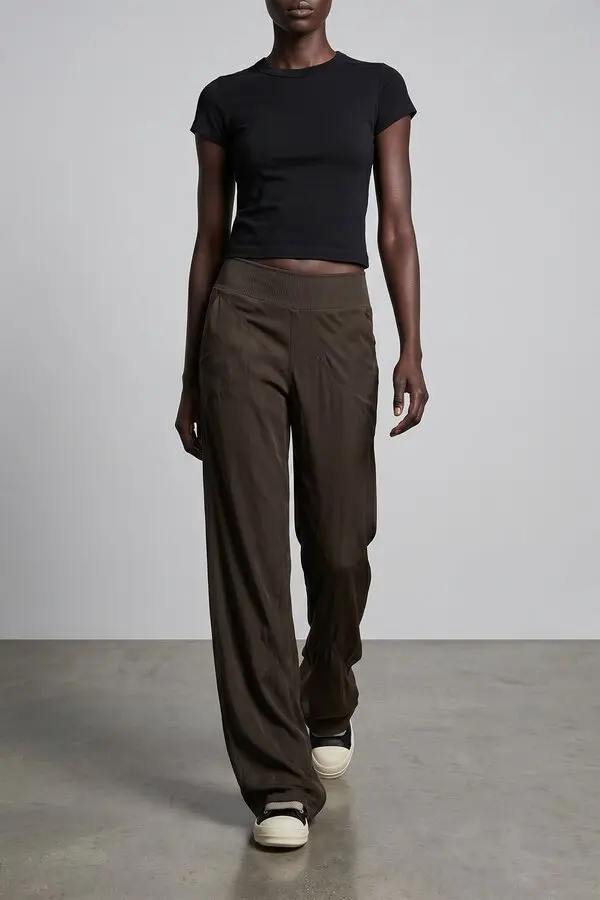 Rick Owens Bias' Pants