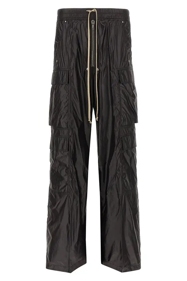 Rick Owens Cargobelas' Trousers