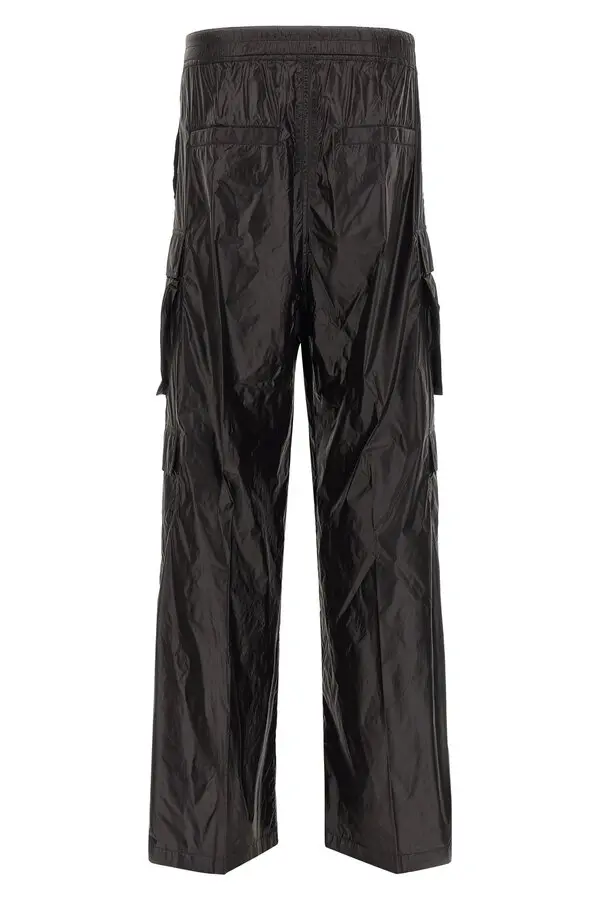 Rick Owens Cargobelas' Trousers