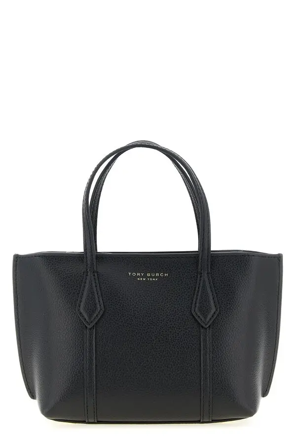 Tory Burch Perry Mini' Handbag - Black