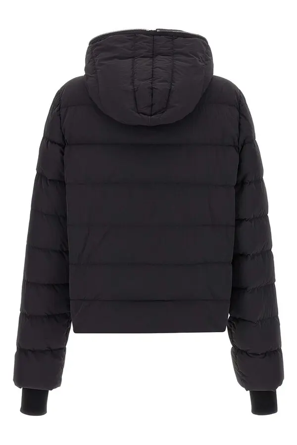 Rick Owens Gimp Jkt' Puffer Jacket