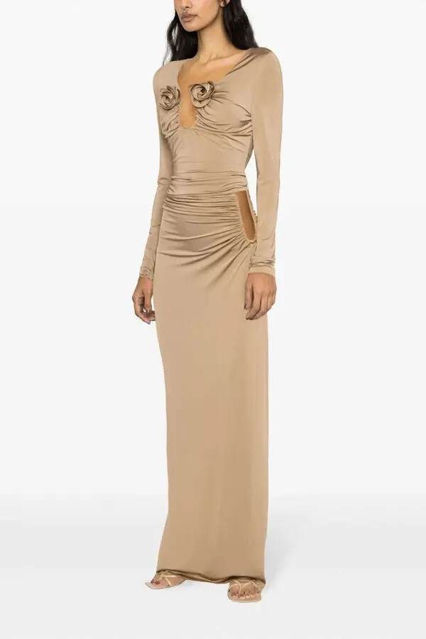 Magda Butrym Re24 Skirt 01 Skirt