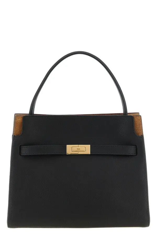 Tory Burch Shoulder Bag 'lee Radziwill Small