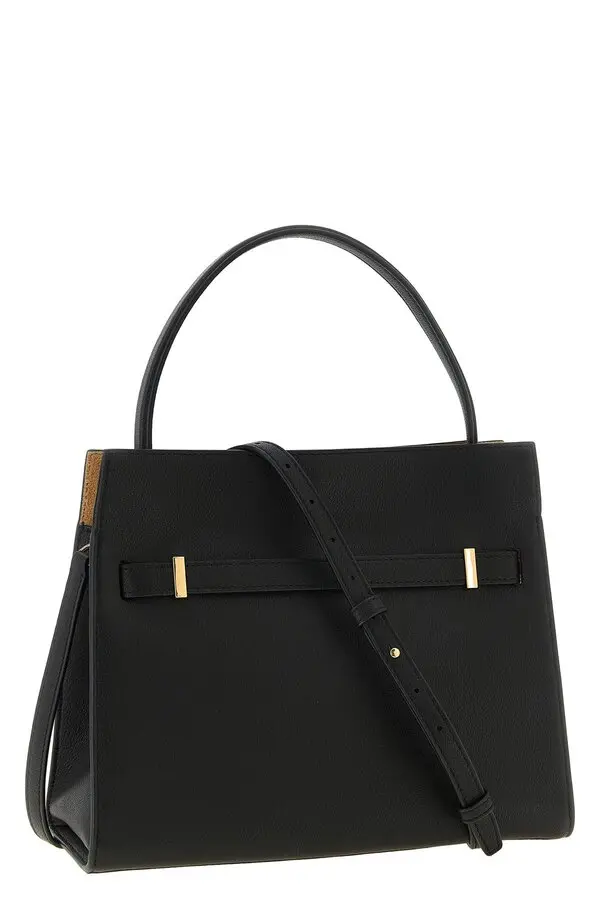 Tory Burch Shoulder Bag 'lee Radziwill Small