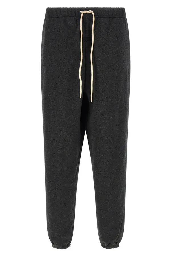 Fear Of God Classic Joggers - Gray