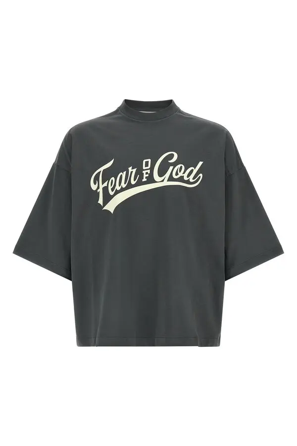 Fear Of God Merch' T-shirt