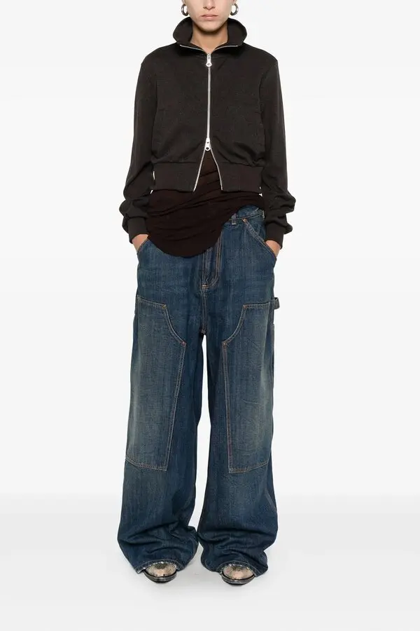 MAISON MARGIELA Jeans 'workwear