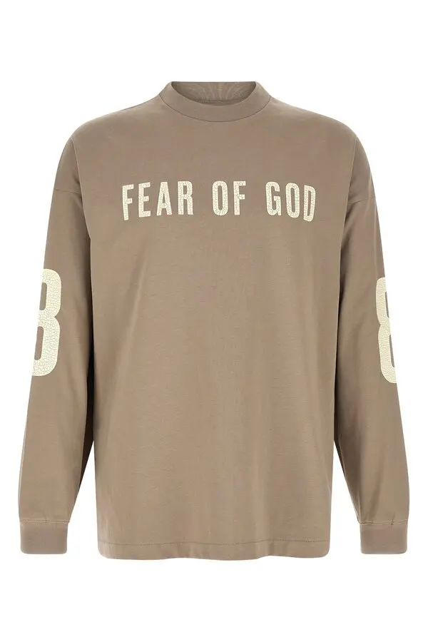 Fear Of God Merch T-shirt