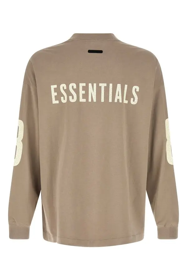 Fear Of God Merch T-shirt