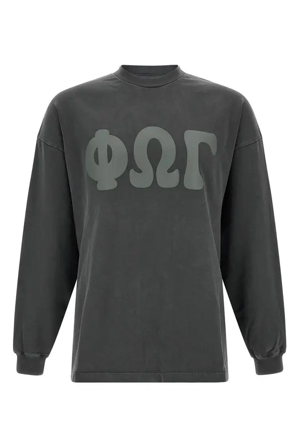 Fear Of God Merch' T-shirt