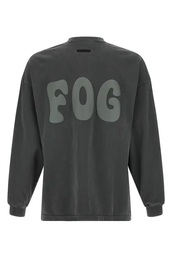 Fear Of God Merch' T-shirt