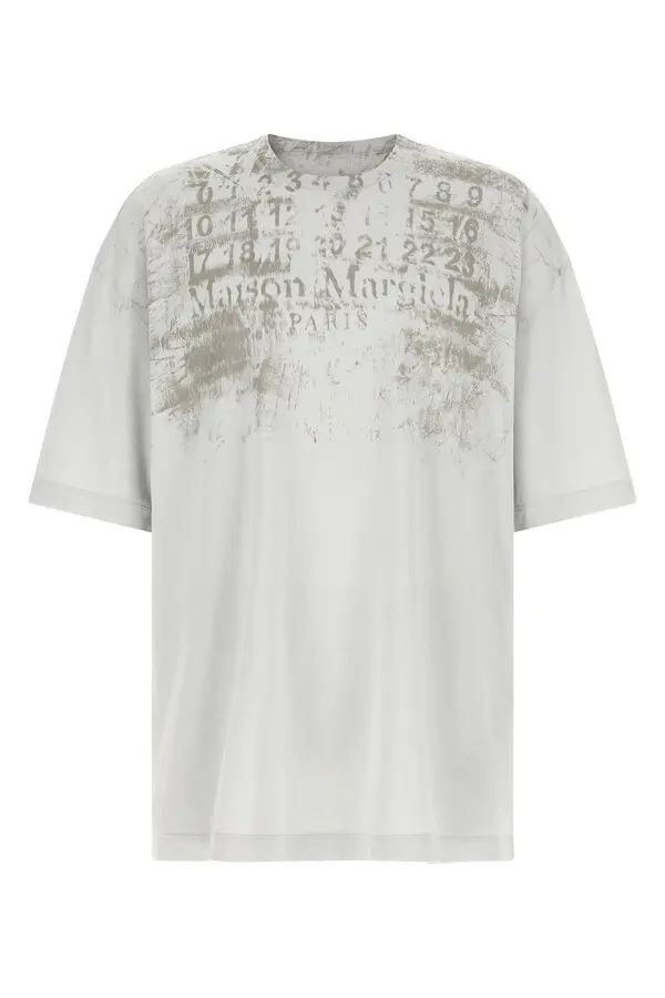 MAISON MARGIELA Numeric' T-shirt