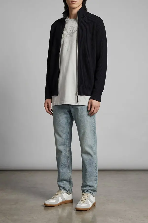 MAISON MARGIELA Numeric' T-shirt