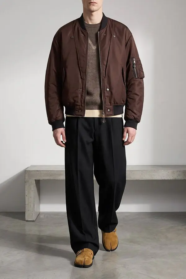 MAISON MARGIELA Memory Of' Sweater